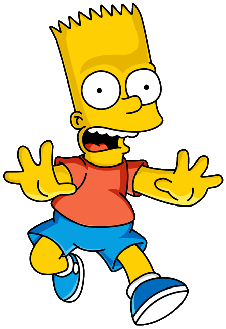 Imagenes de bart render - Imagui