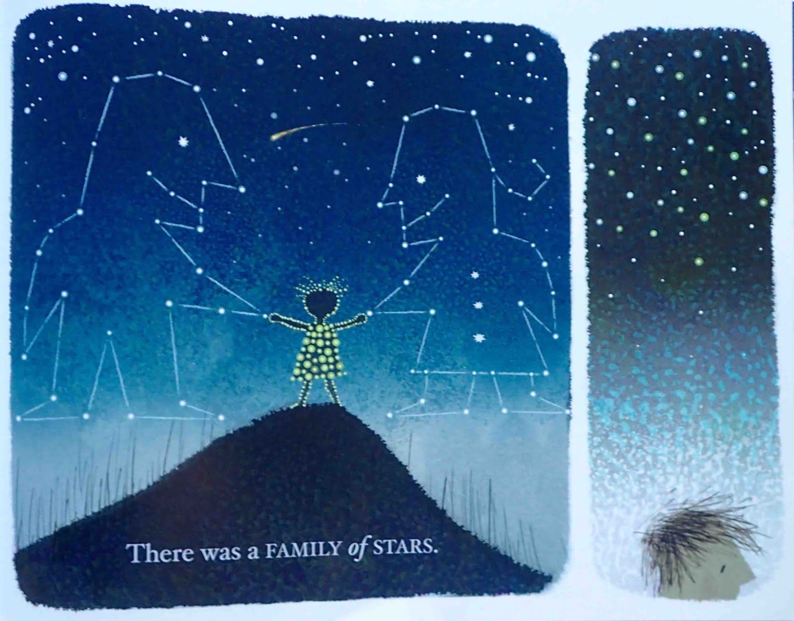 There Is a Tribe of Kids by Lane Smith - faherallstar