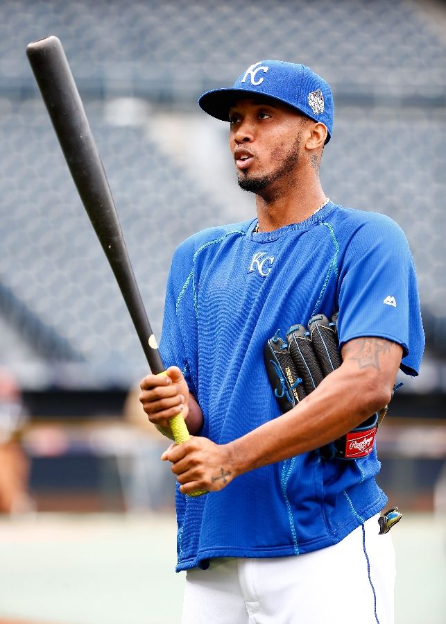 [WS] KC-NYM, 1차전 하루 전.jpg : MLBPARK