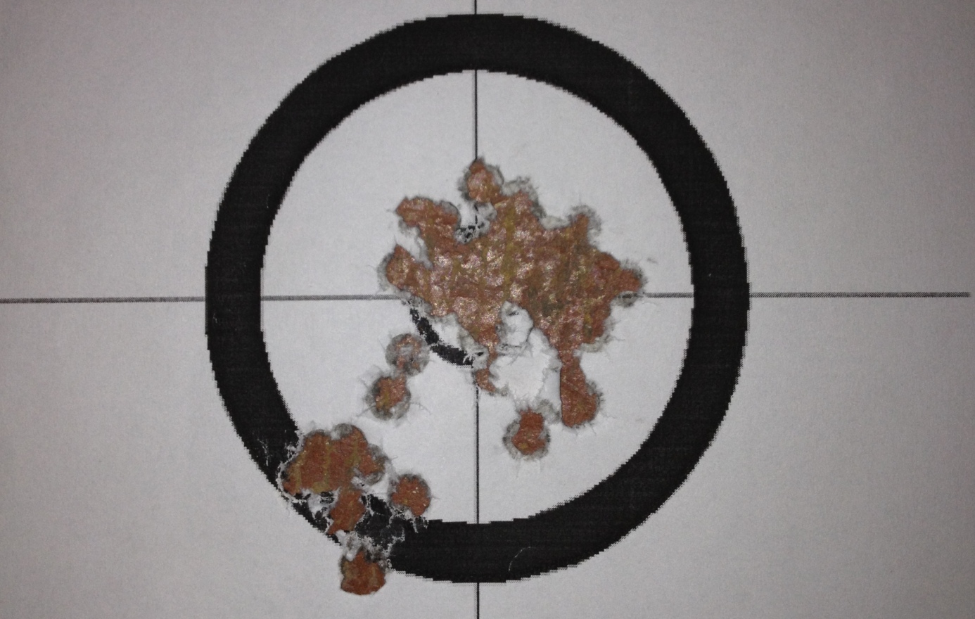 I need more range time! (P2000SK and P30L report) | Page 5 | HKPRO Forums