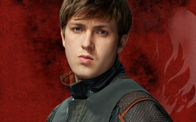 Albert - Blog Divergente | Libros, Series y Videojuegos