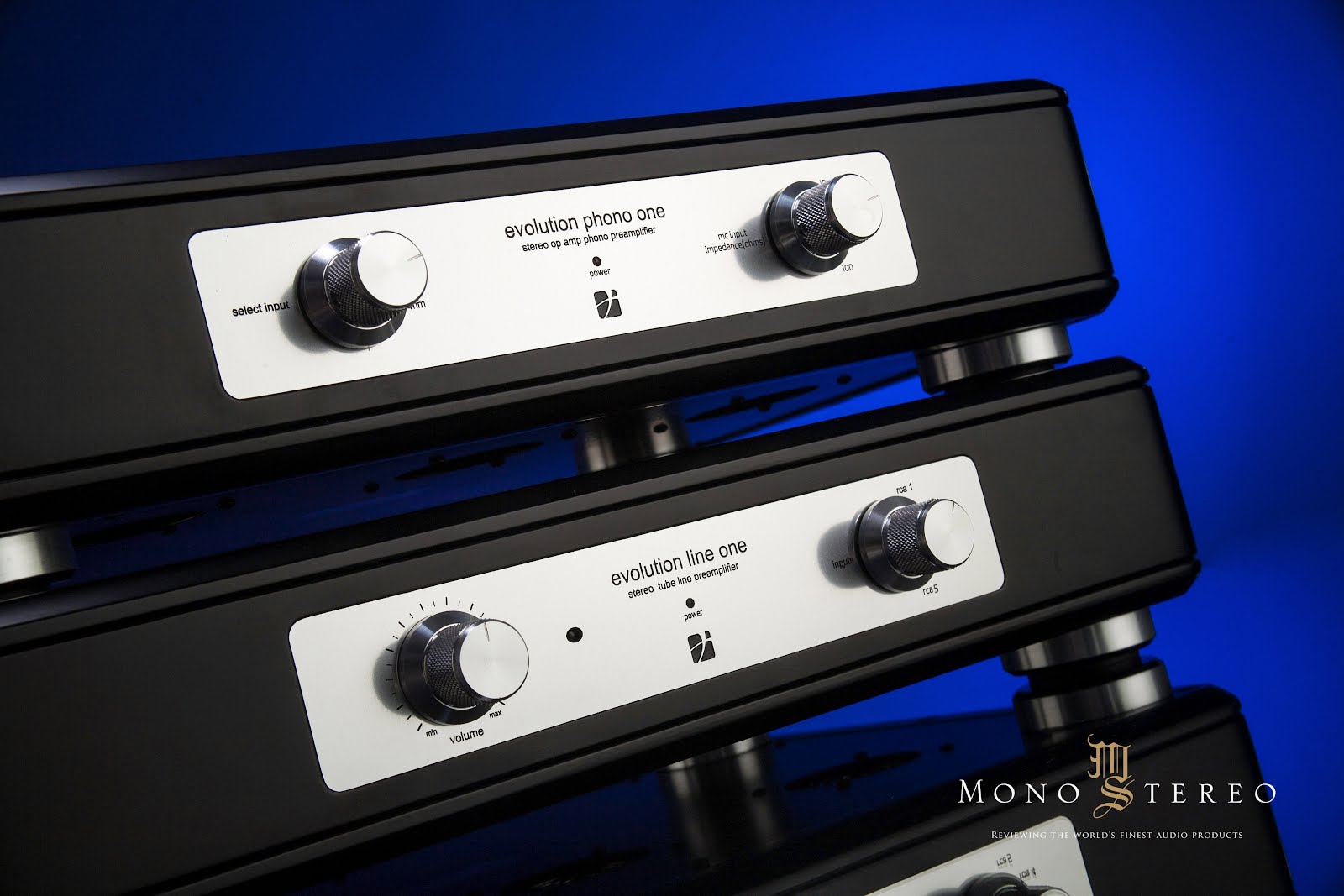 TRAFOMATIC AUDIO EVOLUTION SERIES NEW – M & S | Ultimate High-Fidelity