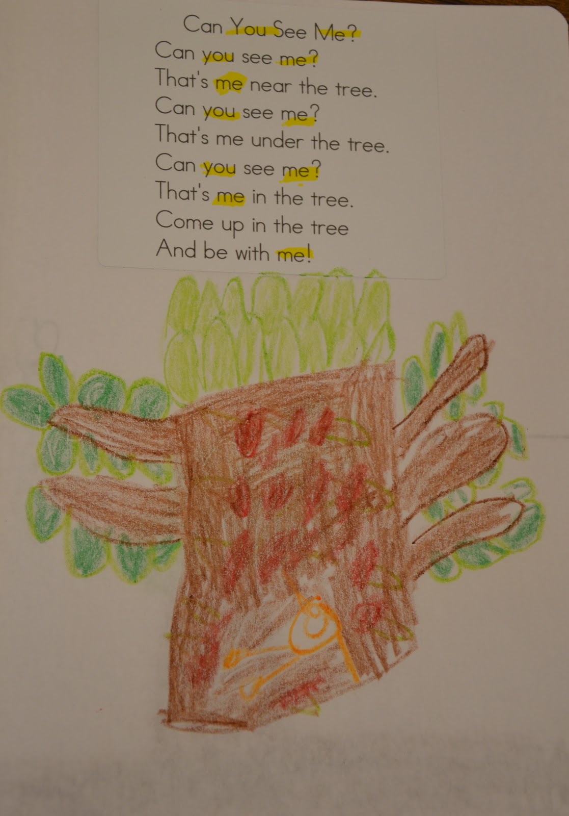 A Place Called Kindergarten: Notebooks