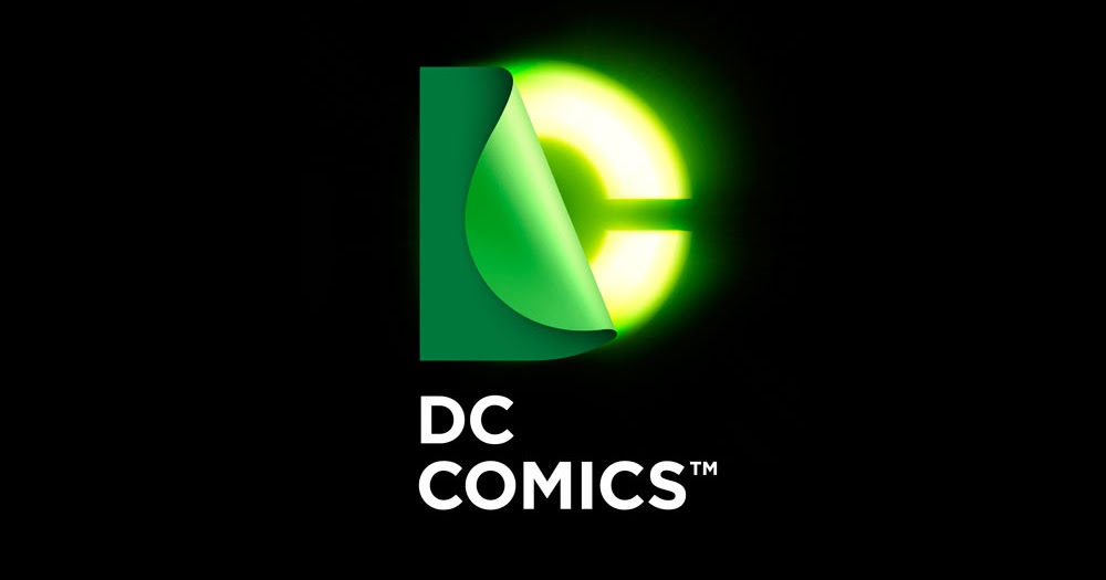 DC Comics Reveals New Logo | Keeping Up With Neelofer DC Comics Reveals New Logo | Keeping Up With Neelofer