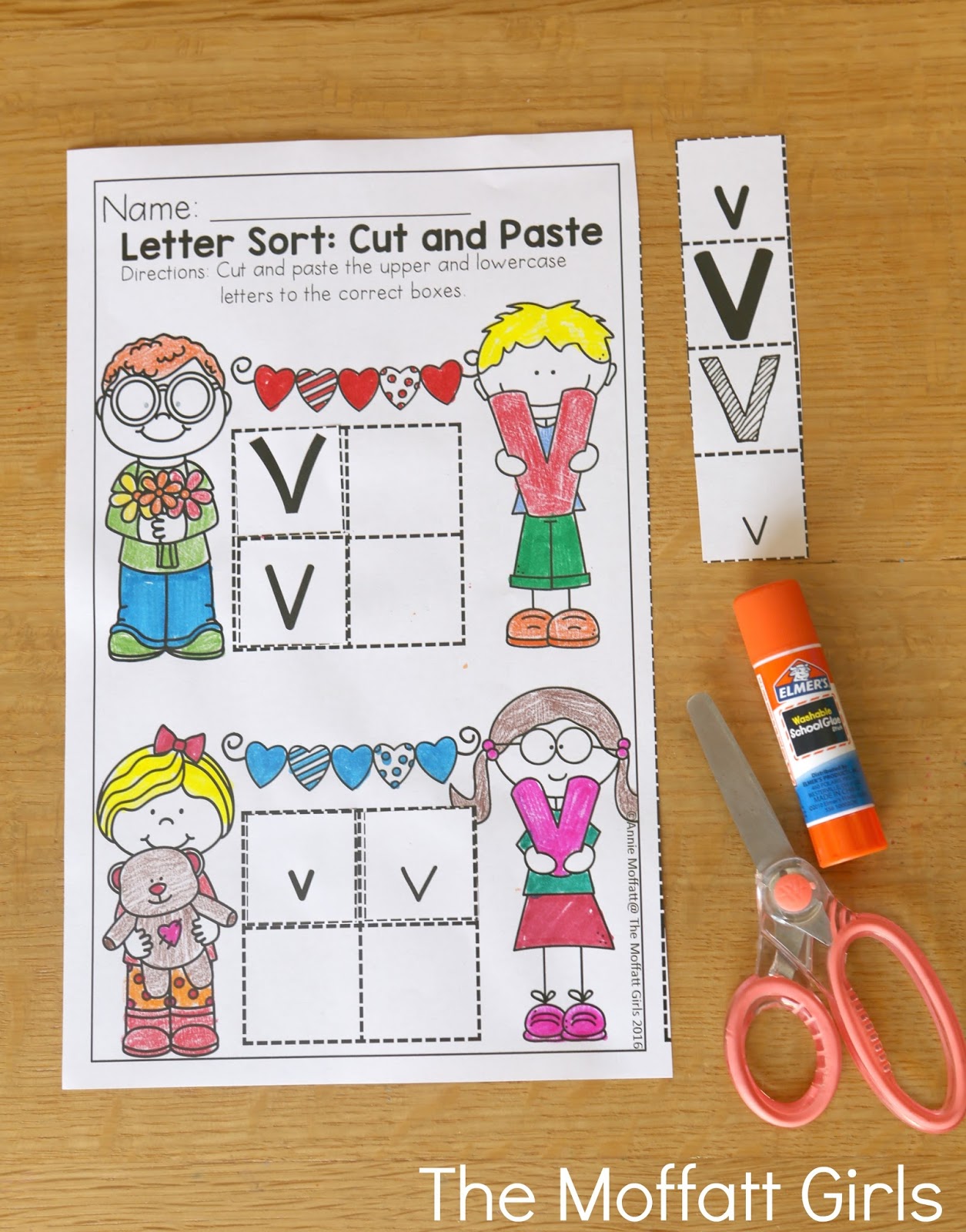 February FUN-Filled Learning!