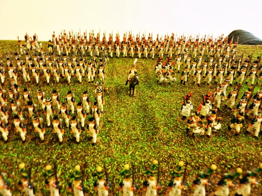 [TMP] "Battle of Hanau 1813 " Topic