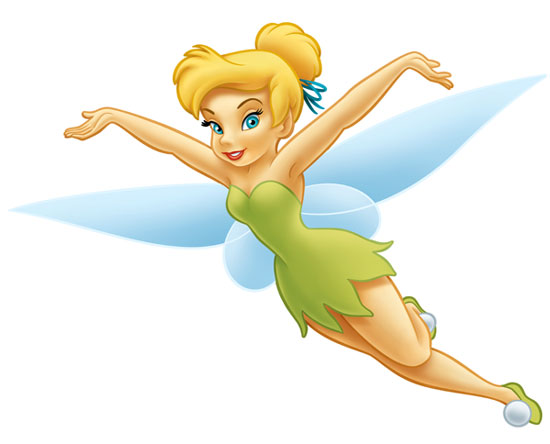 TINKERBELL.EPS - Imagui