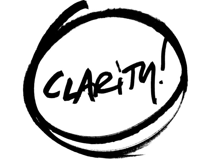 Seeking and Finding Clarity – SOS Leadership Seeking and Finding Clarity – SOS Leadership