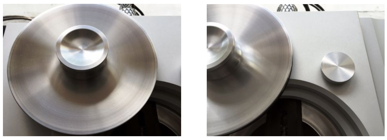 Ypsilon CDT-100 review – Ultimate High-Fidelity