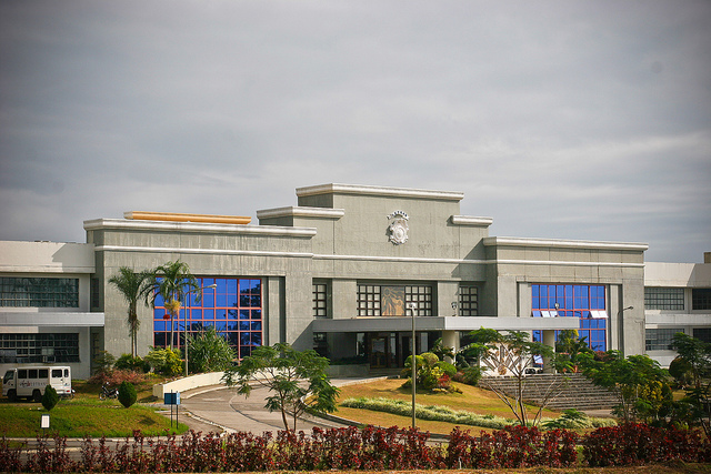 Colegio de San Juan de Letran - Bataan ~ Discover Bataan