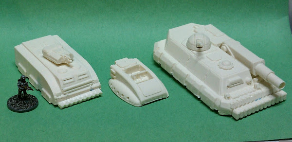 [TMP] "Dropship Horizon reviews Ravenstar Studios Grav Vehicles" Topic