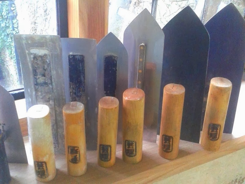 Japanese Plastering Other Tools And Materials japanese-plastering-other-tools-and-materials
