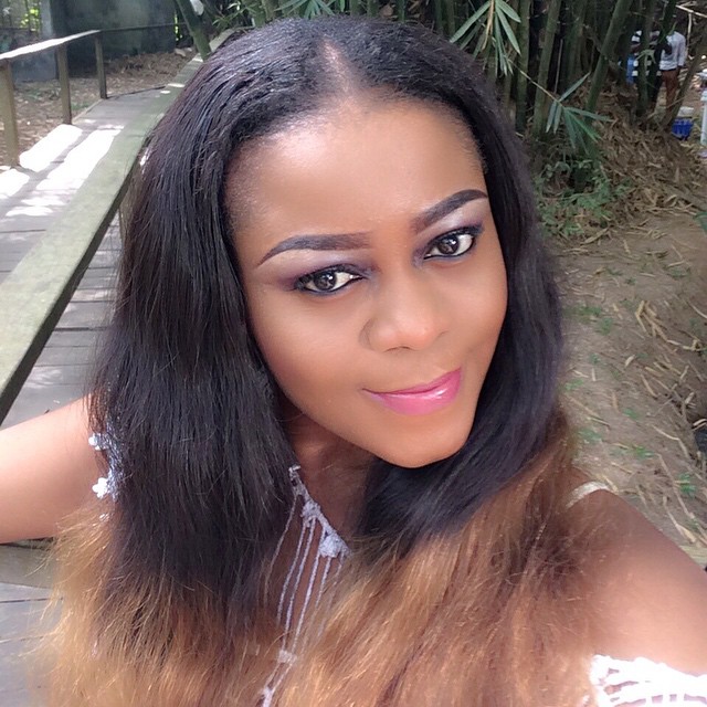 It´s Eko Direct´s Blog: DIDI EKANEM looks flawless(Photo)