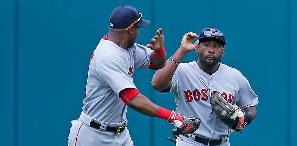 [BOS] 8/10 vs DET .. 레싹 영상 : MLBPARK