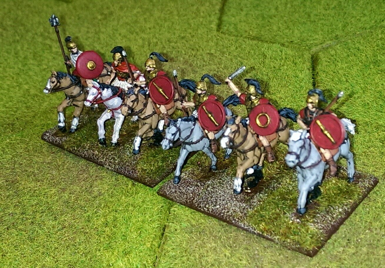 [TMP] "Republican Romans" Topic