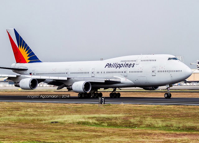 Philippine Aviation: 2014 Year in Review - Philippine Flight Network