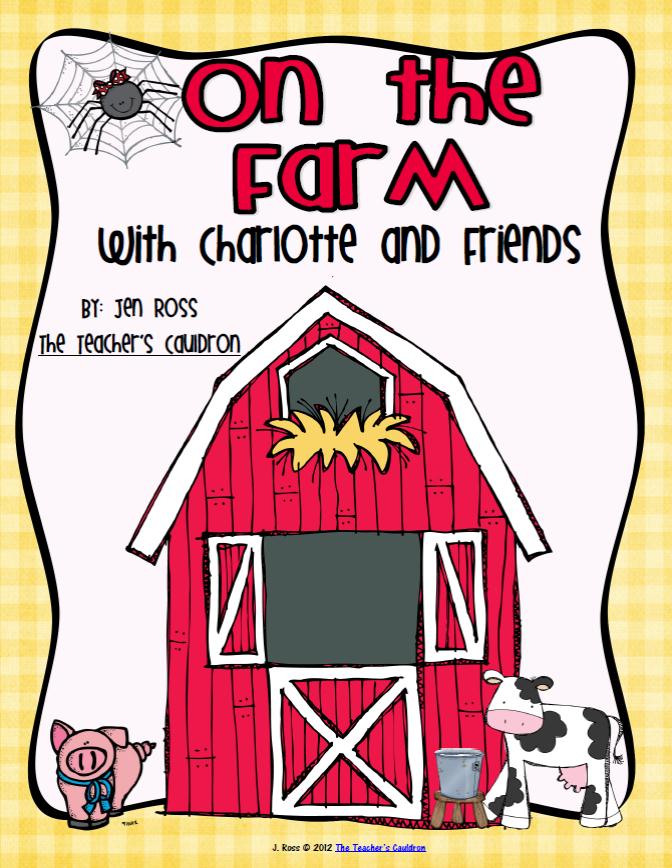 Working With Charlotte on the Farm - Teacher by the Beach