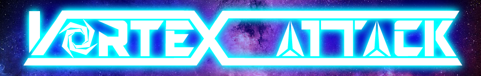Vortex Attack Windows game - IndieDB