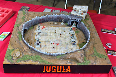 Jugula!, discuss... - forum-eng.studio-tomahawk.com