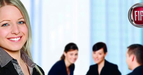 FIAT - Trabalhe Conosco 2014 - Mundo Social