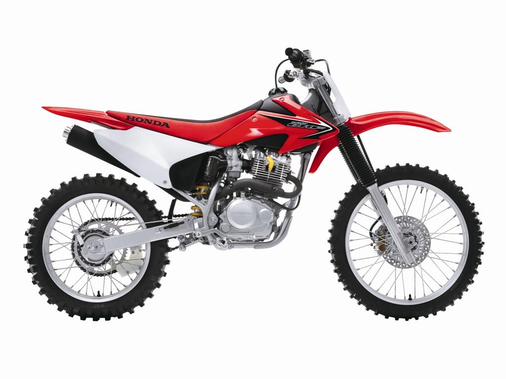 Motos Calamuchita Honda CRF 230 motos-calamuchita-honda-crf-230
