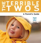 The Terrible Two's - A Parent's Guide Review - My Three and Me