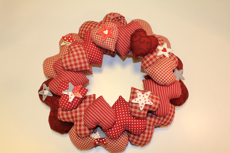 Navidad patchwork - Imagui