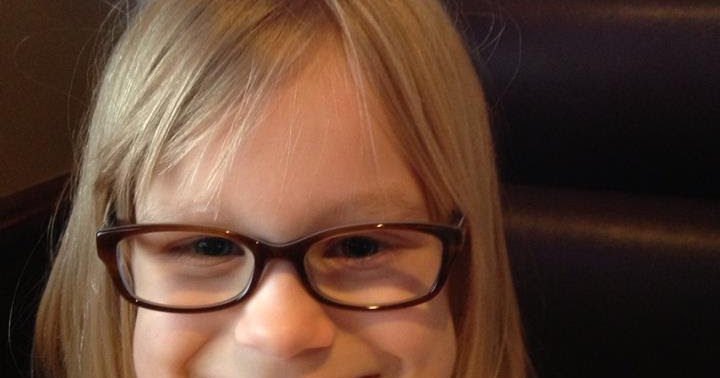 Mommy's Favorite Things: Avery got glasses! Mommy's Favorite Things: Avery got glasses!