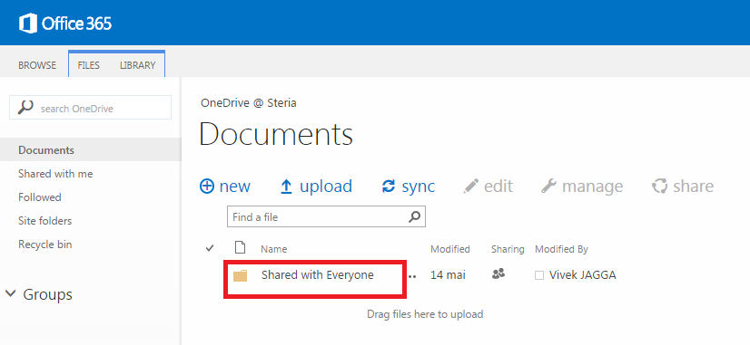 SharePoint Excellence Access One Drive Files Via REST API sharepoint-excellence-access-one-drive-files-via-rest-api