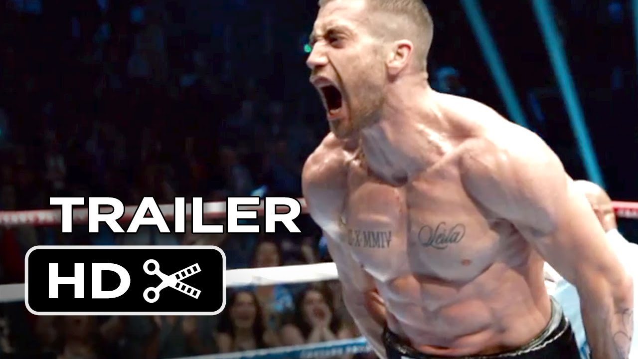 مشاهدة فيلم southpaw 2015 مترجم اون لاين ولينكات تحميل سريعة - أيوب تك