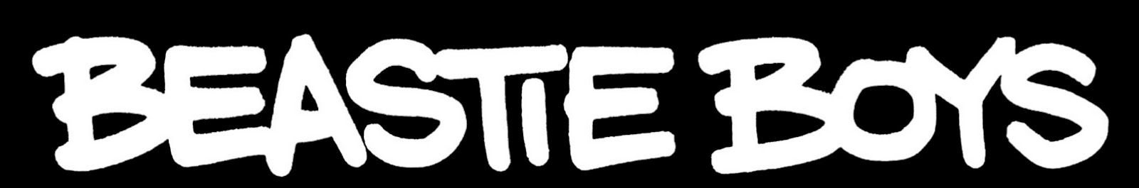 Daily Band Logos Beastie Boys daily-band-logos-beastie-boys