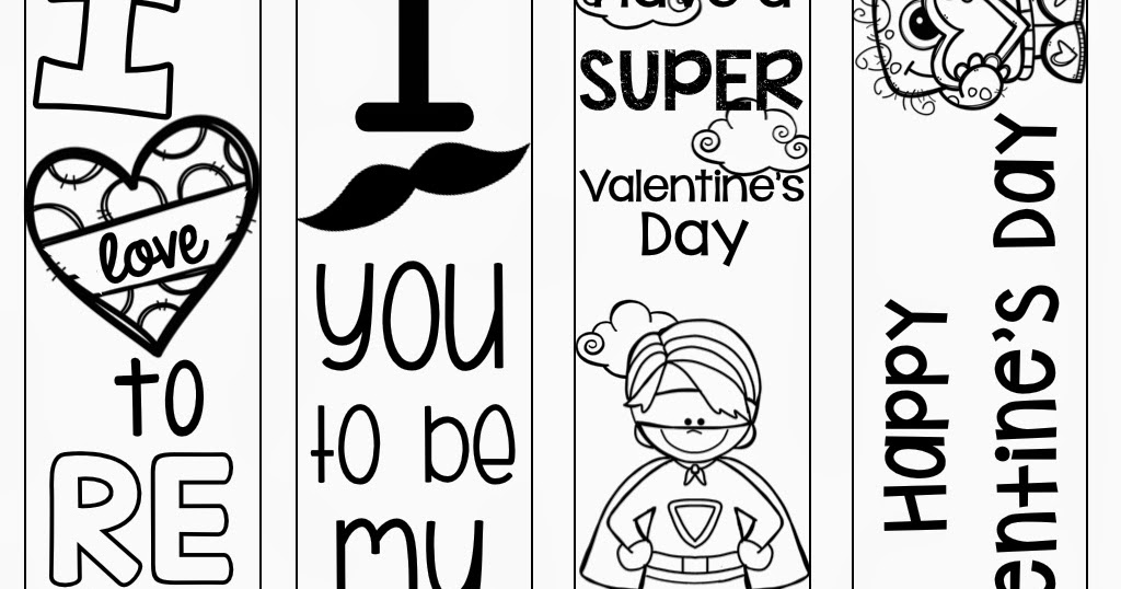 Primary Possibilities: Valentine's Day FREEBIE!