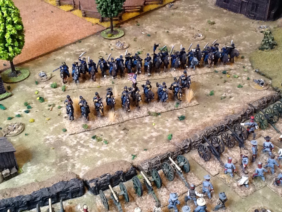 [TMP] "15mm ACW Robert E Lee" Topic