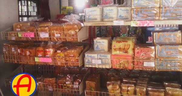 UD-AISA: Jual Berbagai Minuman Ringan Softdrink dan Roti Basah Aneka Macam UD-AISA: Jual Berbagai Minuman Ringan Softdrink dan Roti Basah Aneka Macam