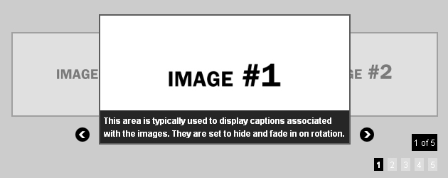 jquery effects: jQuery Feature Carousel