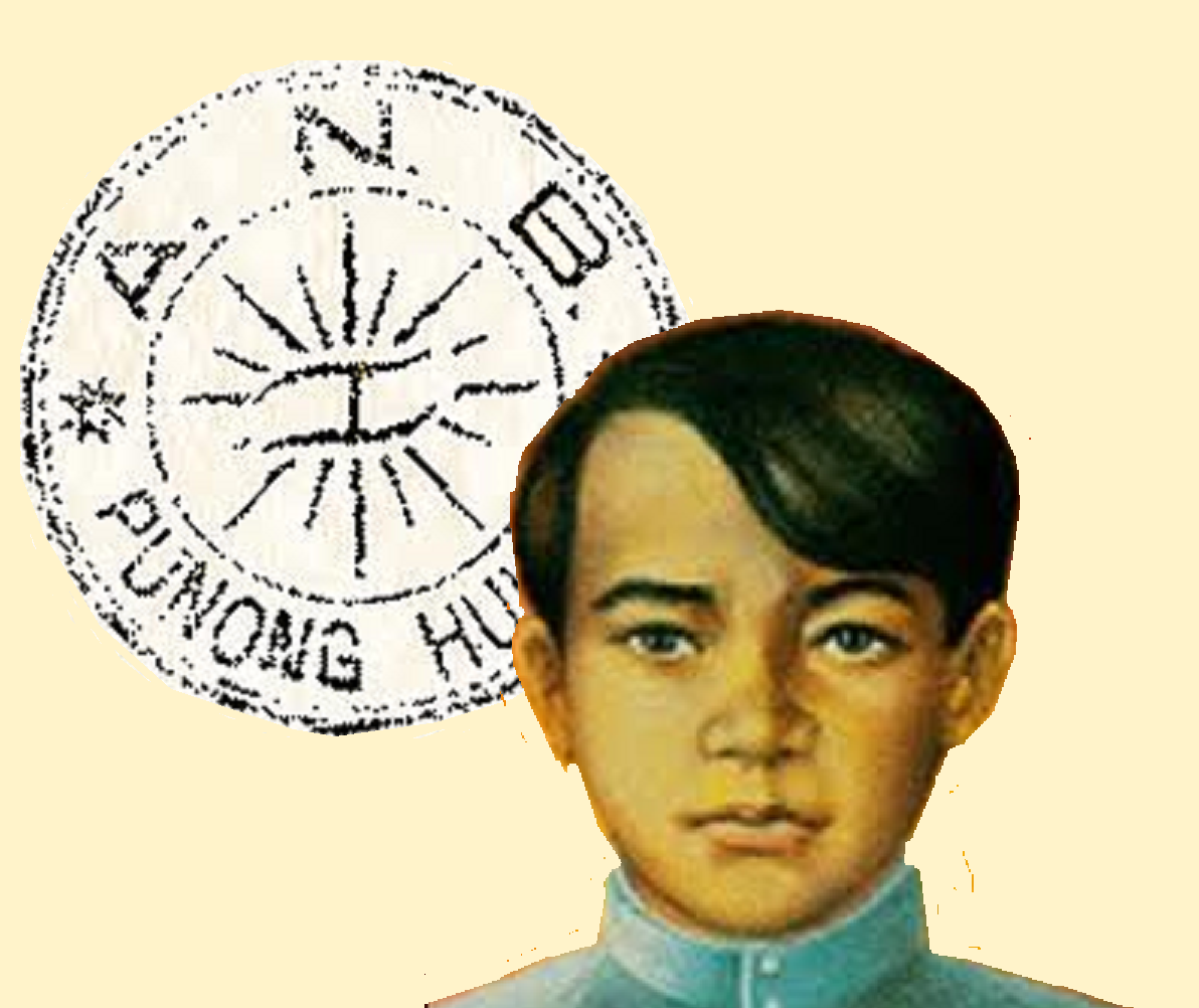 OFW Blogger: Emilio Jacinto - A La Patria OFW Blogger: Emilio Jacinto - A La Patria