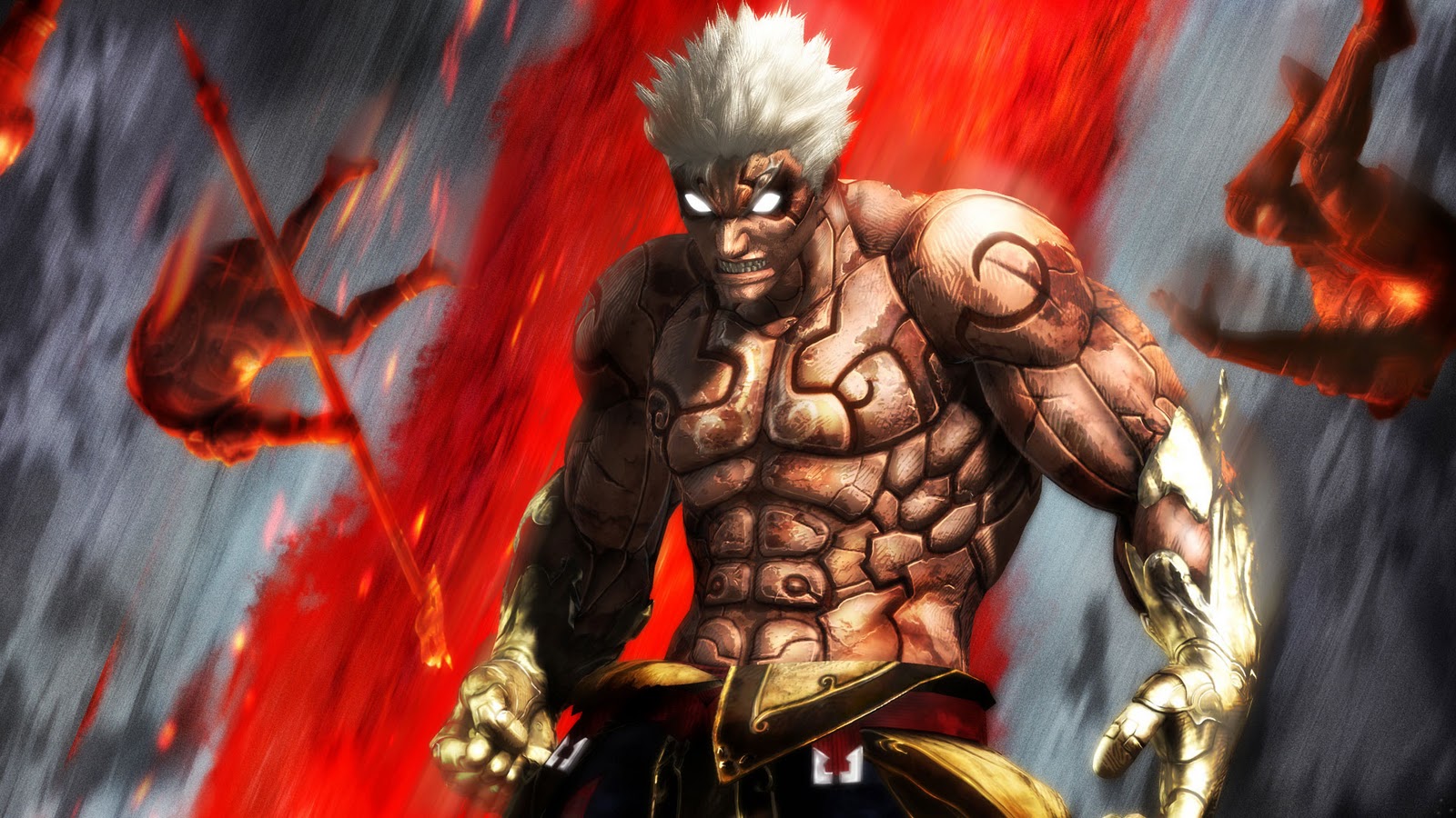 Asura s Wrath Chega Ao Ocidente Em 21 De Fevereiro v deo asura-s-wrath-chega-ao-ocidente-em-21-de-fevereiro-v-deo