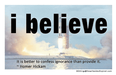 SWAC Girl: Original Rocket Boy Homer Hickam born today ... Augusta ...