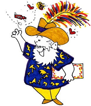 Mr. Scribbles! ®: About