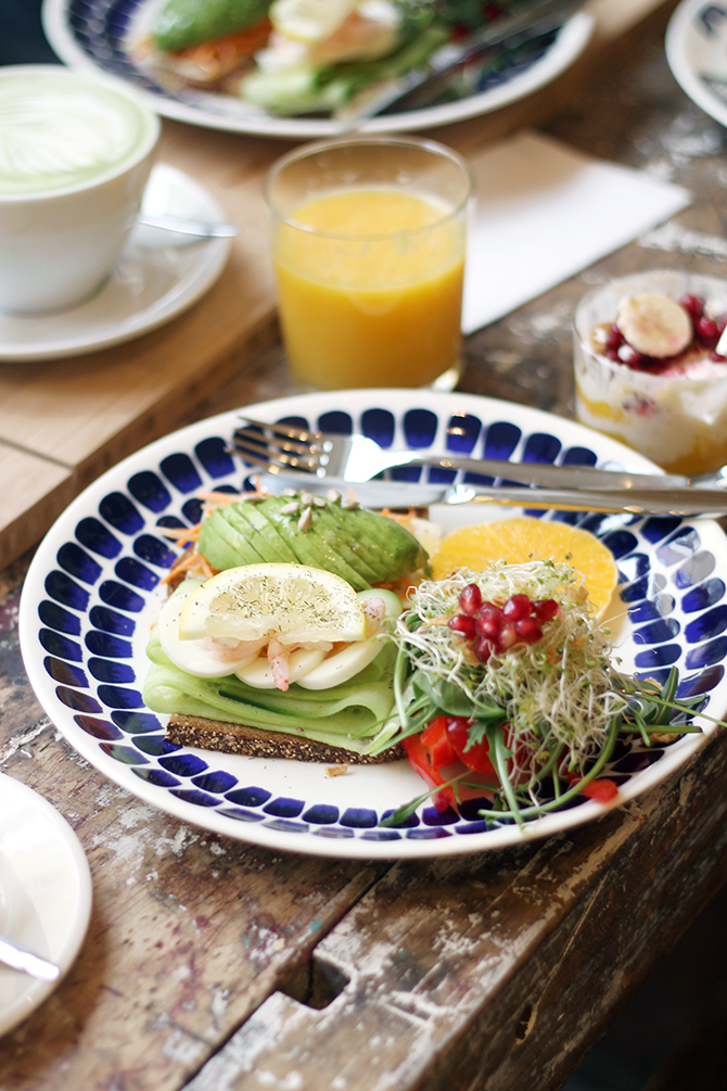 Pinjacolada Beautiful brunch In Helsinki pinjacolada-beautiful-brunch-in-helsinki