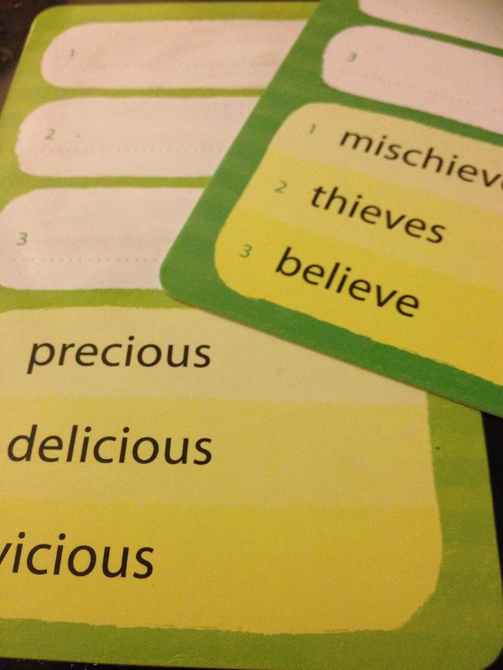 Spell KayCee Ella Have Been Working On Their Spellings spell-kaycee-ella-have-been-working-on-their-spellings