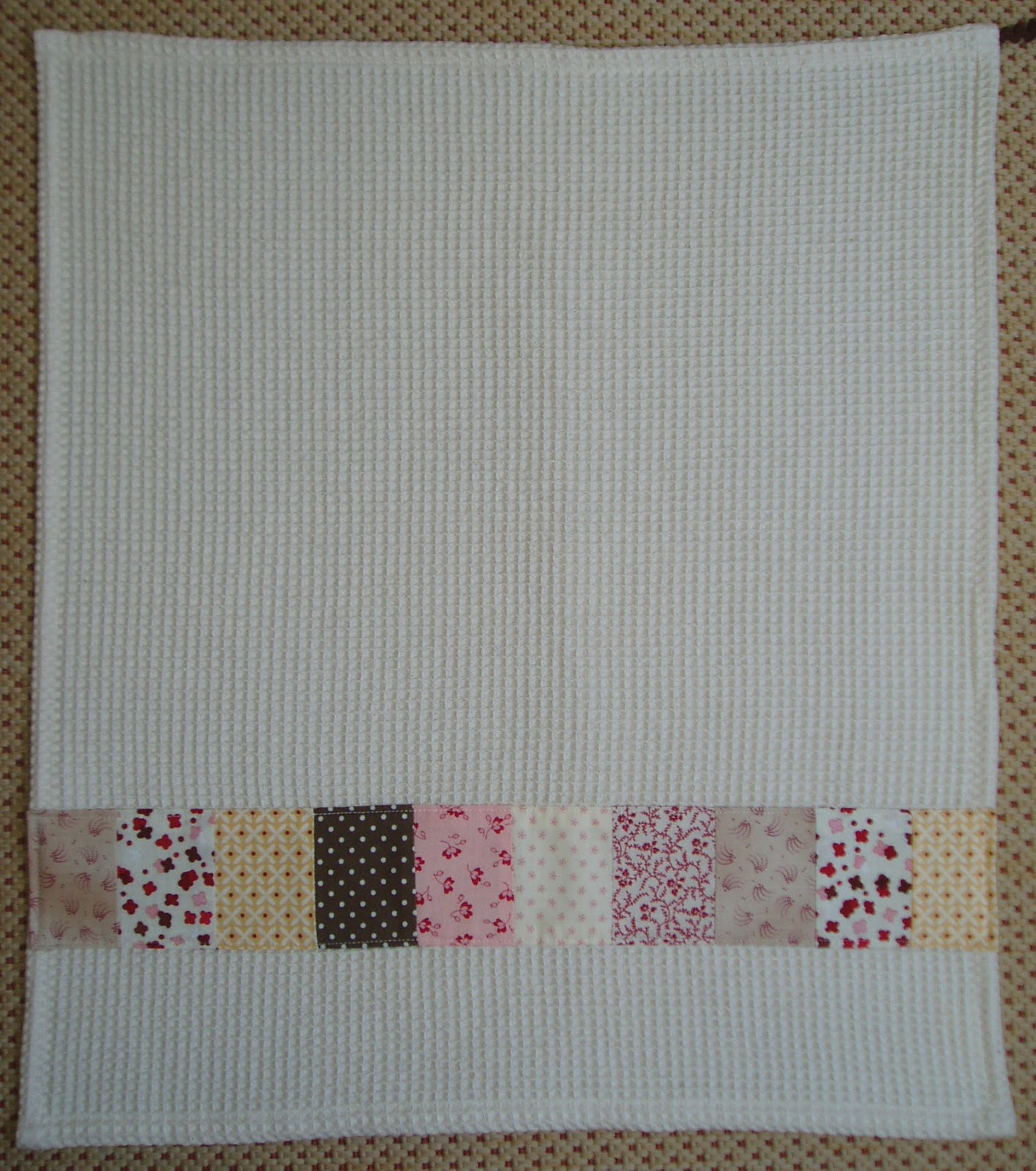 Patchwork de FUNKYPATCH: 2012