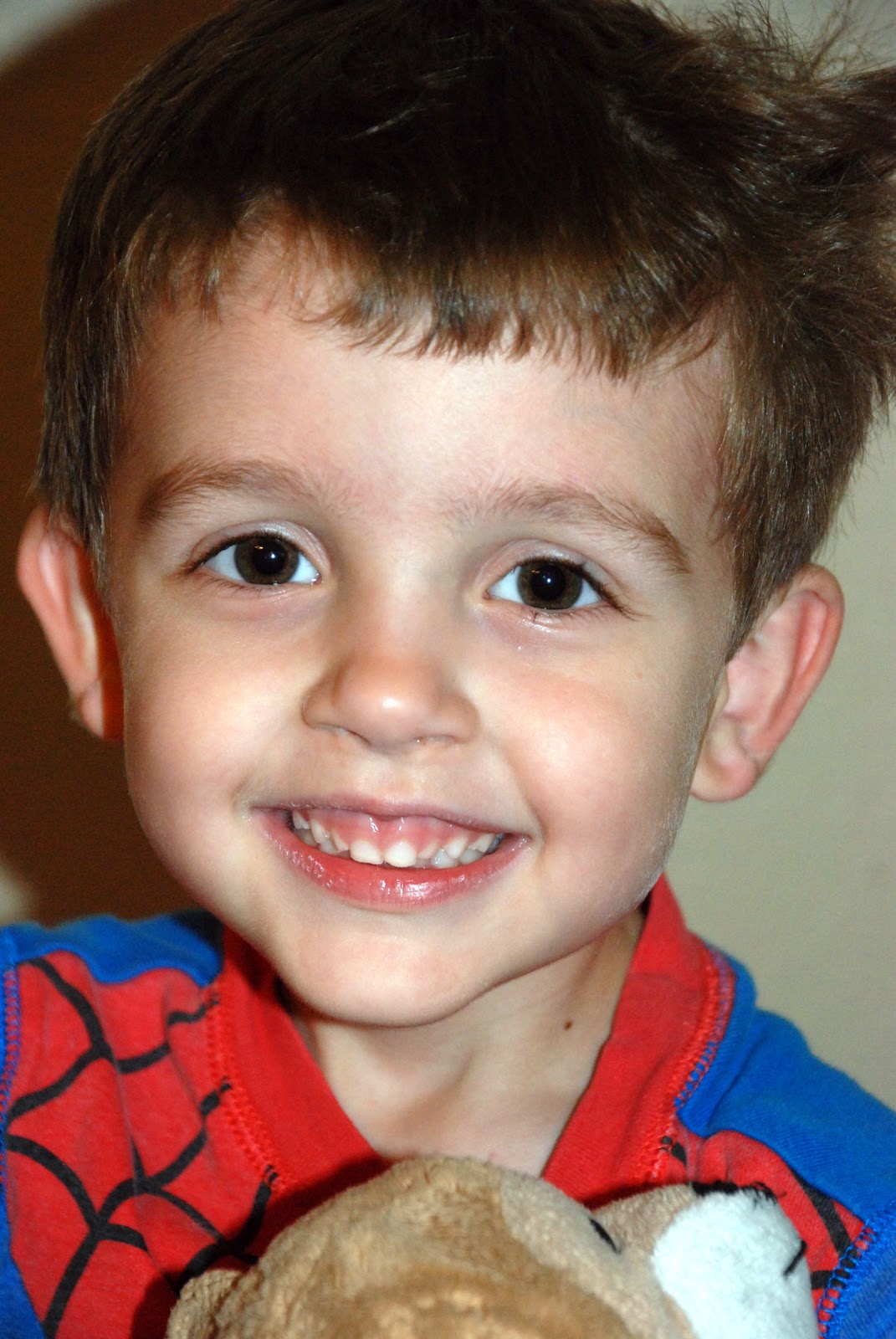 The Moore The Merrier Happy Birthday Five Year Old the-moore-the-merrier-happy-birthday-five-year-old