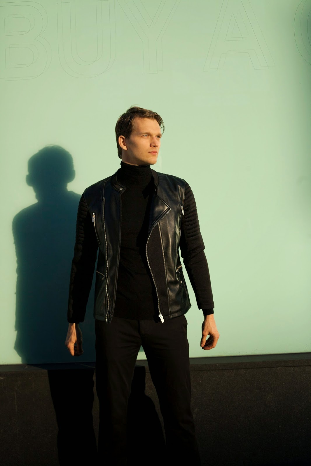 MAJOR MEN: Todd Elkins by Jason McQuain