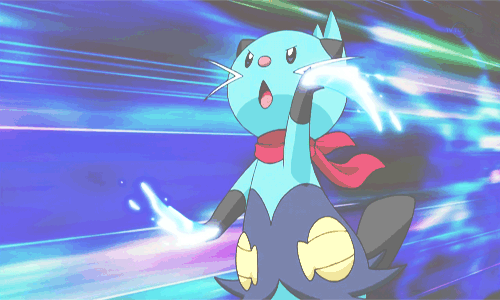 View topic - Welcome To The World Of Pokemon (Accepting!) - Chicken Smoothie