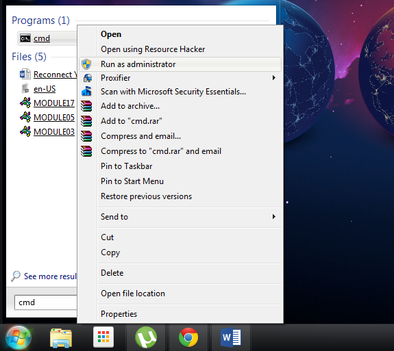 How To Change Windows Password Using Cmd how-to-change-windows-password-using-cmd