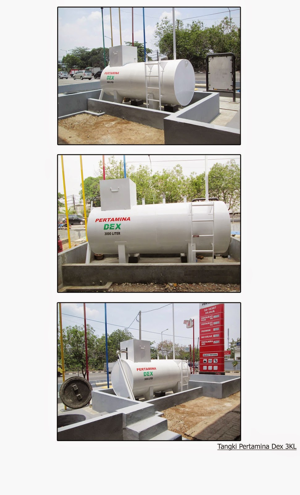 PT.Hidup Langgeng Sejahtera - HLS: PENGALAMAN PERUSAHAAN