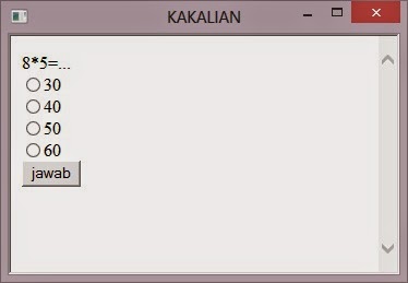 Cara Membuat Aplikasi Dengan HTML (HTA (html aplication)) - Loker Ilmu IT