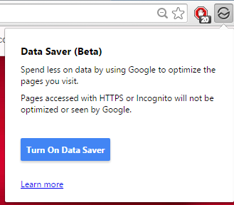 Cara Mempercepat Browsing di Google Chrome – CandraLab
