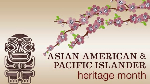 Fun facts about Asian-Pacific American Heritage Month.